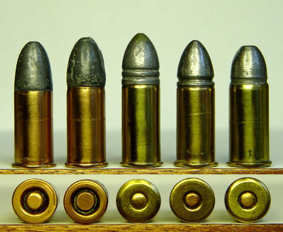 THE CARTRIDGE COLLECTOR THE CARTRIDGE COLLECTOR