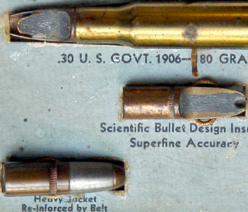 Name that bullet - 24hourcampfire