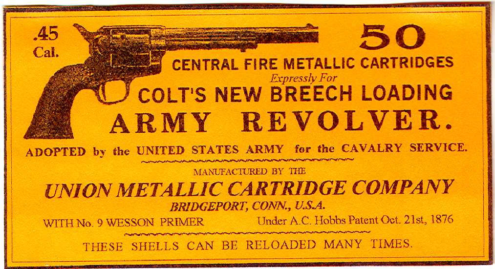 THE CARTRIDGE COLLECTOR